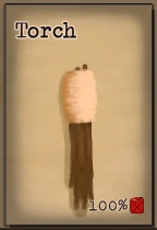 Torch | Card Survival Wiki | Fandom