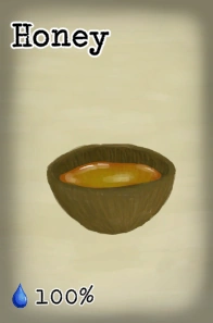Honey | Card Survival Wiki | Fandom