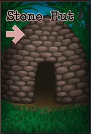 Stone Hut | Card Survival Wiki | Fandom