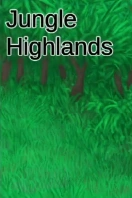 Jungle Highlands | Card Survival Wiki | Fandom