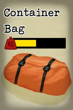 Container Bag | Card Survival Wiki | Fandom