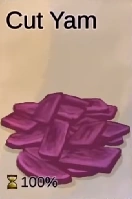 Wild Yam | Card Survival Wiki | Fandom