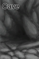 Caves | Card Survival Wiki | Fandom