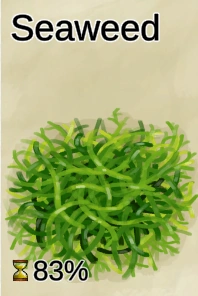 Seaweed | Card Survival Wiki | Fandom