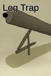 Log Trap | Card Survival Wiki | Fandom