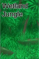 Wetland Jungle | Card Survival Wiki | Fandom