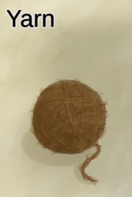 Yarn | Card Survival Wiki | Fandom