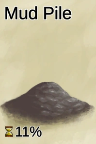 Resources - Mud & Clay | Card Survival Wiki | Fandom