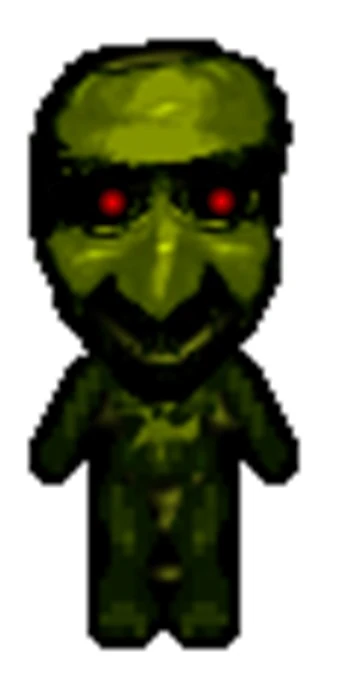 Godzilla Oni | Card Ultimate Oni Wiki | Fandom