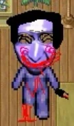 Chucky Oni | Card Ultimate Oni Wiki | Fandom