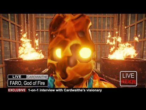 Season 3: Demonium | Cardwaithe Wiki | Fandom