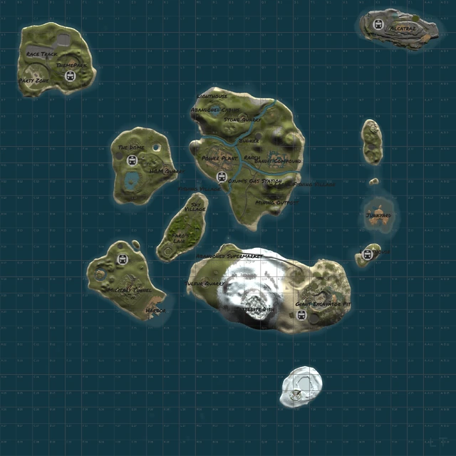 Season 3: Demonium | Cardwaithe Wiki | Fandom