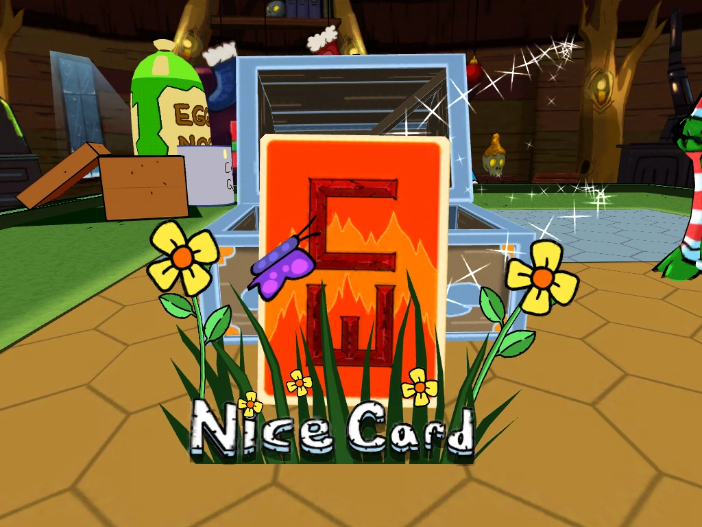 Category:Nice | Card Wars Wiki | Fandom