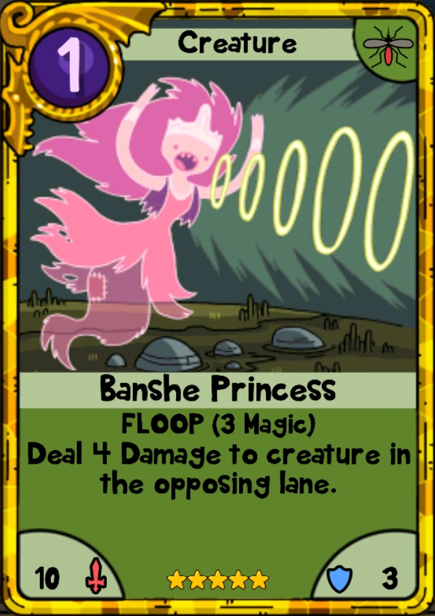 Crafting Recipes (Treasure Cat Reward) | Card Wars Wiki | Fandom