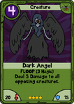 Useless Swamp | Card Wars Wiki | Fandom