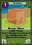 Useless Swamp | Card Wars Wiki | Fandom