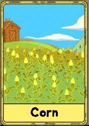 Corn Fields | Card Wars Wiki | Fandom