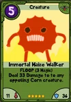 Useless Swamp | Card Wars Wiki | Fandom