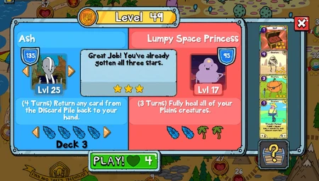 Quests | Card Wars Wiki | Fandom