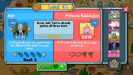 Quests | Card Wars Wiki | Fandom