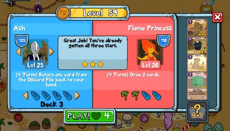 Quests | Card Wars Wiki | Fandom