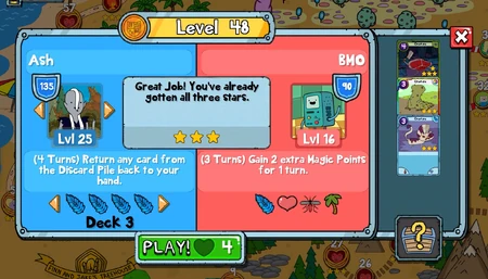 Quests | Card Wars Wiki | Fandom