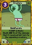Useless Swamp | Card Wars Wiki | Fandom