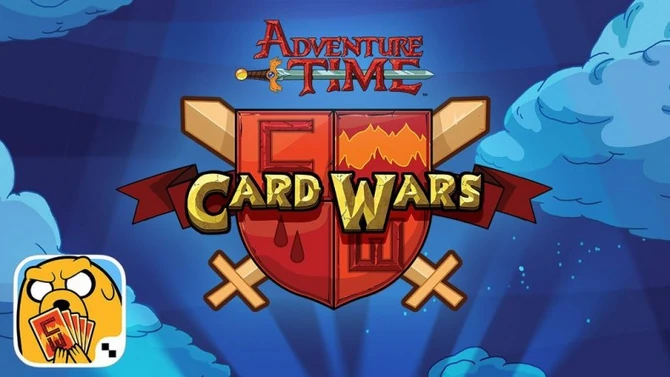 Card Wars Wiki | Fandom