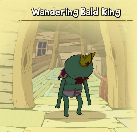 Useless Swamp Creatures | Card Wars Kingdom Wikia | Fandom