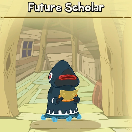 Blue Plains Creatures | Card Wars Kingdom Wikia | Fandom