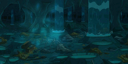 Treasure Cave | Card Wars Kingdom Wikia | Fandom