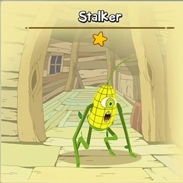 Stalker | Card Wars Kingdom Wikia | Fandom