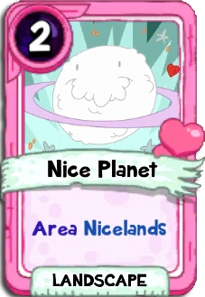 Mother Fluff Bucket | Card Wars Kingdom Wikia | Fandom