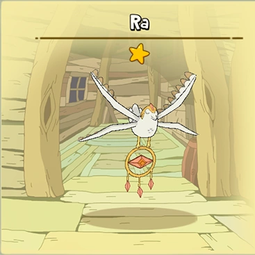 Ra | Card Wars Kingdom Wikia | Fandom