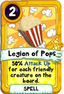 Cornfield Cards | Card Wars Kingdom Wikia | Fandom