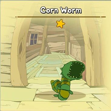 Corn Worm | Card Wars Kingdom Wikia | Fandom