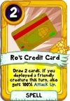 Corn Lord | Card Wars Kingdom Wikia | Fandom