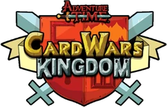 Card Wars Kingdom Wikia | Fandom