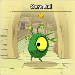 Cornfields Creatures | Card Wars Kingdom Wikia | Fandom