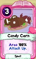 Candy Corn | Card Wars Kingdom Wikia | Fandom