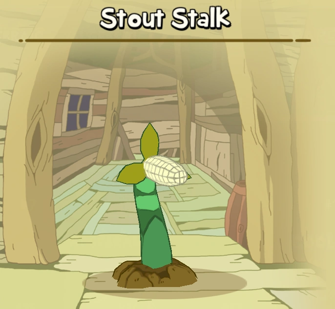 Stout Stalk | Card Wars Kingdom Wikia | Fandom