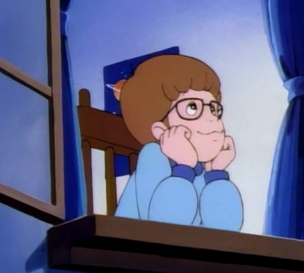 David | Care Bears (DIC series) Wiki | Fandom