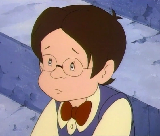 Carl | Care Bears (DIC series) Wiki | Fandom