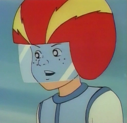 Willis Carter | Care Bears (DIC series) Wiki | Fandom