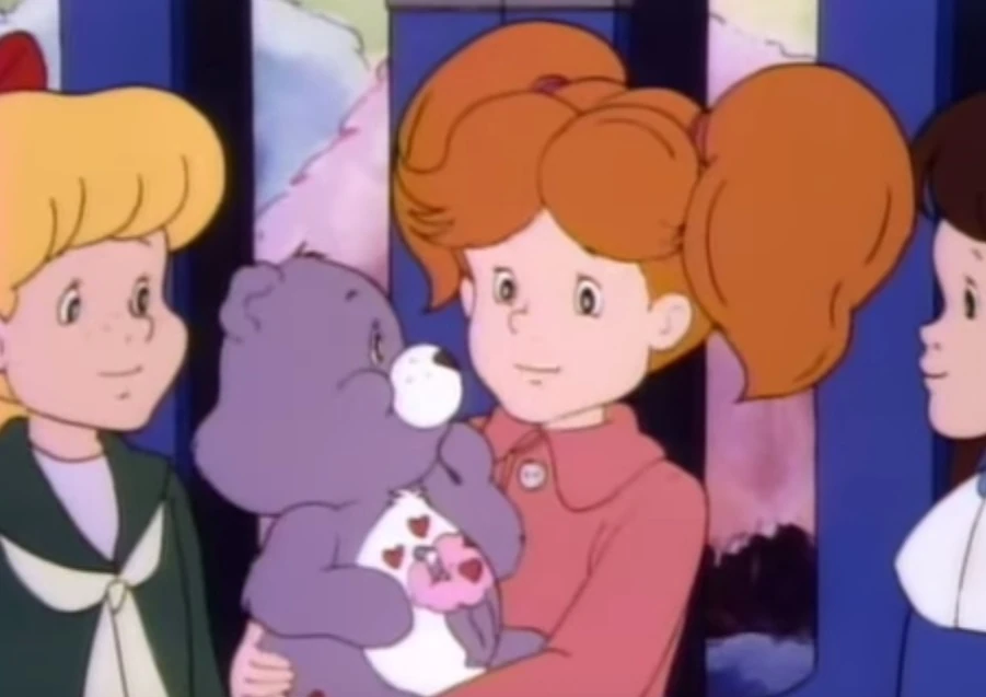 Runaway | Care Bears (DIC series) Wiki | Fandom