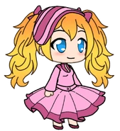Dawn | Care Bears Team Wiki | Fandom