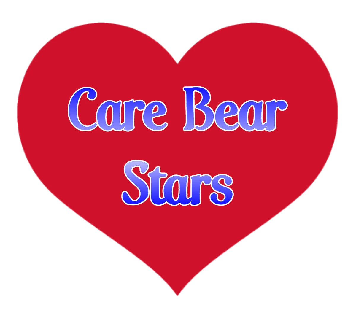 Care Bear Stars | Care Bears Team Wiki | Fandom