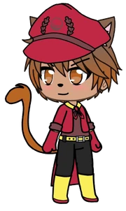 Sir Funnybone | Care Bears Team Wiki | Fandom