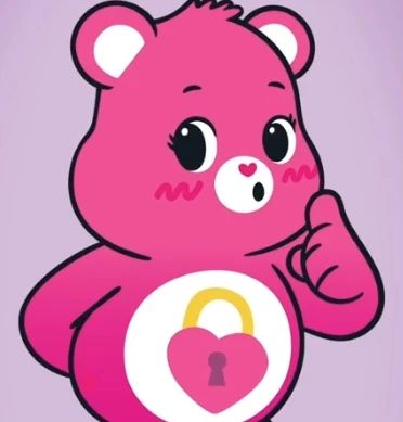 Secret Bear | The Care Bear Chat Wiki | Fandom
