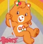 Friend Bear | The Care Bear Chat Wiki | Fandom